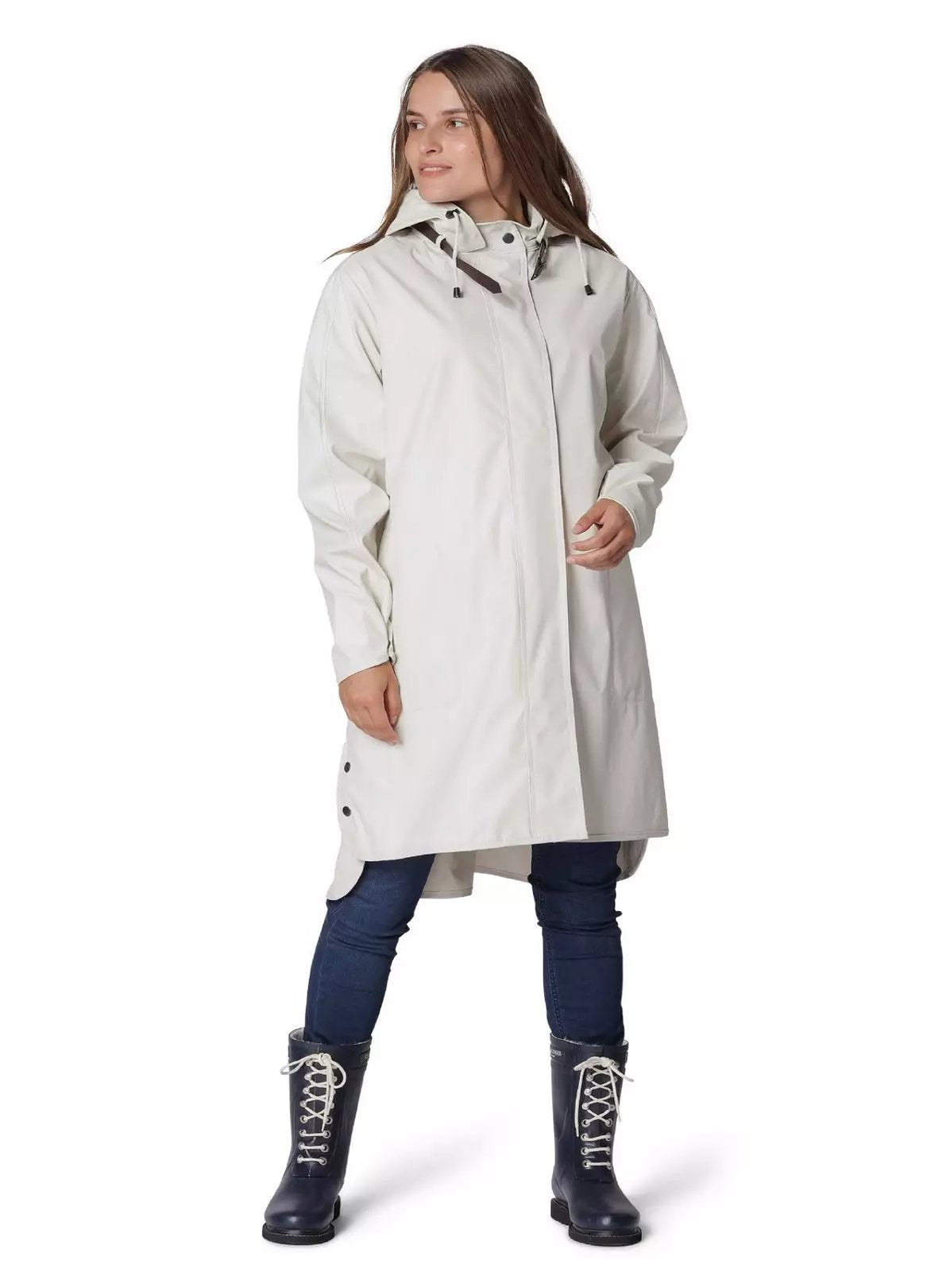 Jackets, Coats & Gilet – Goose Clothing